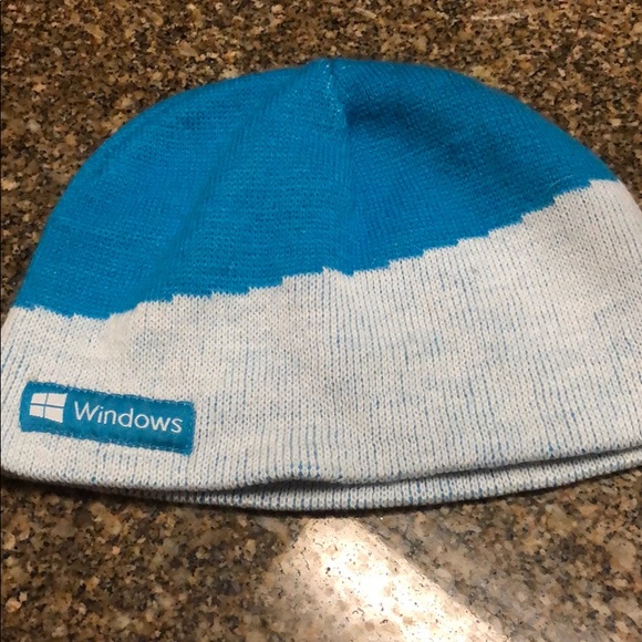 Accessories | New Windows Hat | Poshmark